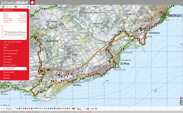 APW-2022_Tag16_Karte-Wanderland-Schweiz | hummeli.net